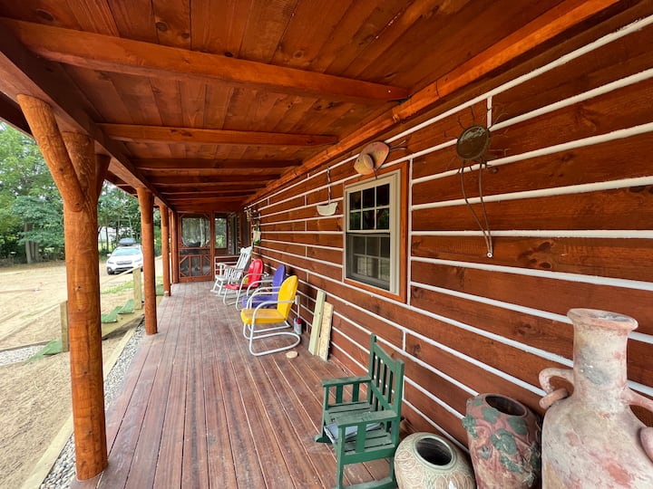 Turtle Haven - Lake Wawasee, IN