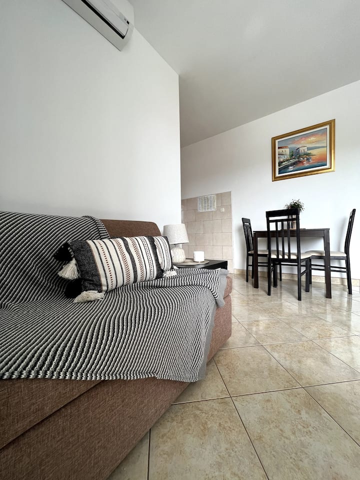 Spacious Apartmani Bakovic - A1 - Brač