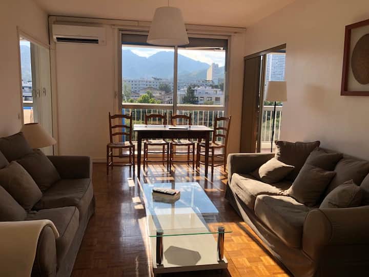 Appartement Proche Des Calanques - Marseille