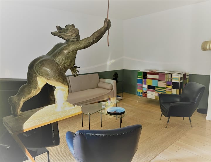 Appartement  Standing  Centre Historique - Montpellier