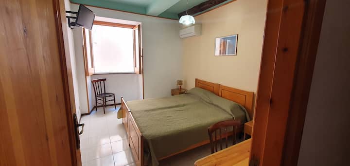 Camera Familiare - Lipari