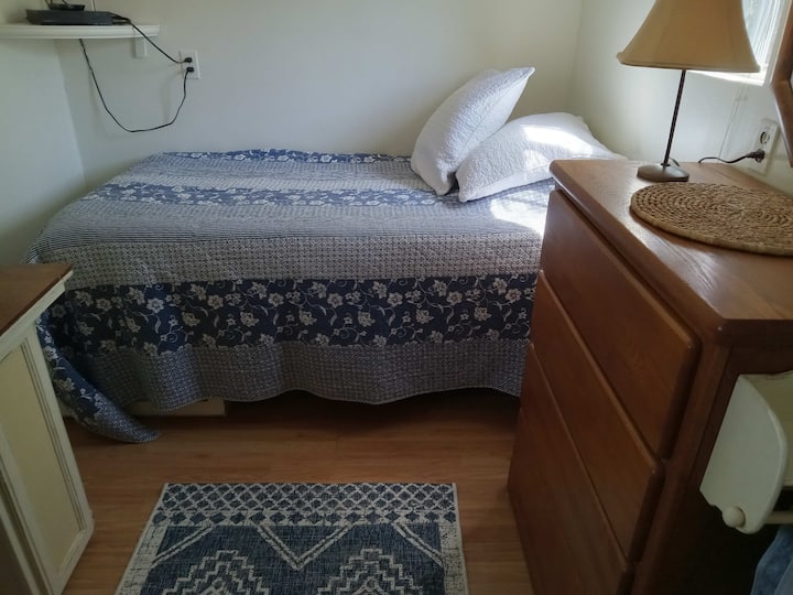 Tiny House In Central Tucson - Tucson, AZ