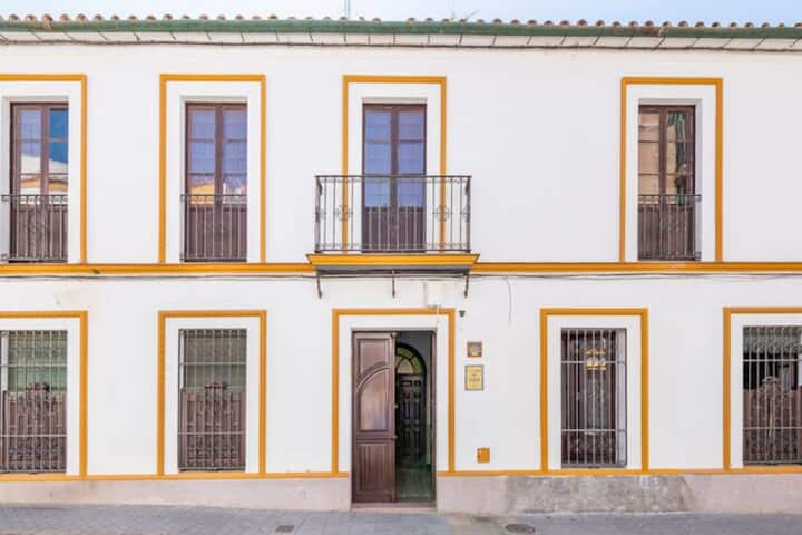 La Casa Del Cura 1935 - Dos Hermanas