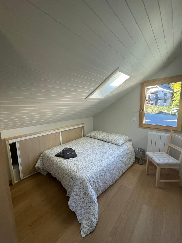 Charmant Petit Appartement - Samoëns