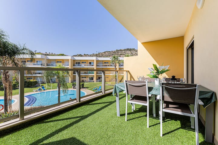 Jardins Da Marina Residence - Albufeira