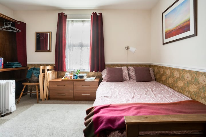 Lovely Room In Historic Walthamstow Village - Leyton