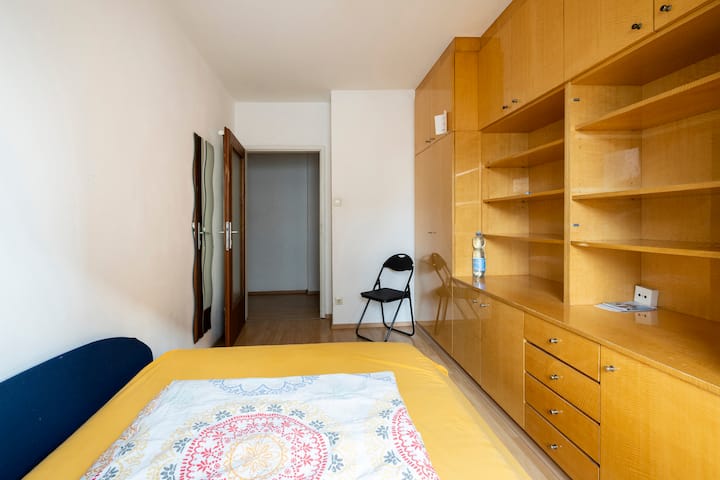 Nice & Cozy Room - Center Of Vienna - Wien