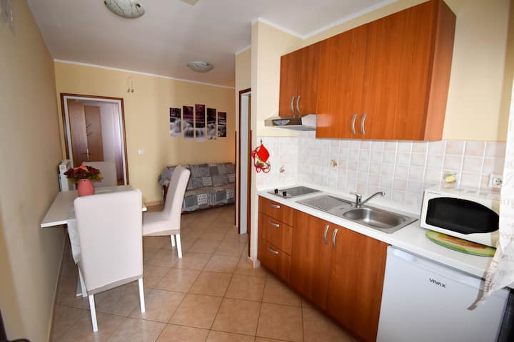 Bruna's Simply Apartment - Poreč