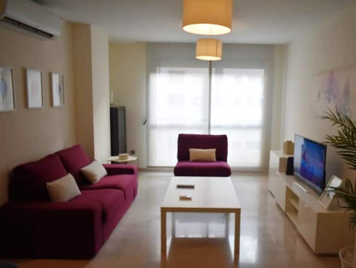 Z-p24b/vv2657 - Apartamento Zona Céntrica - Santa Cruz de Tenerife