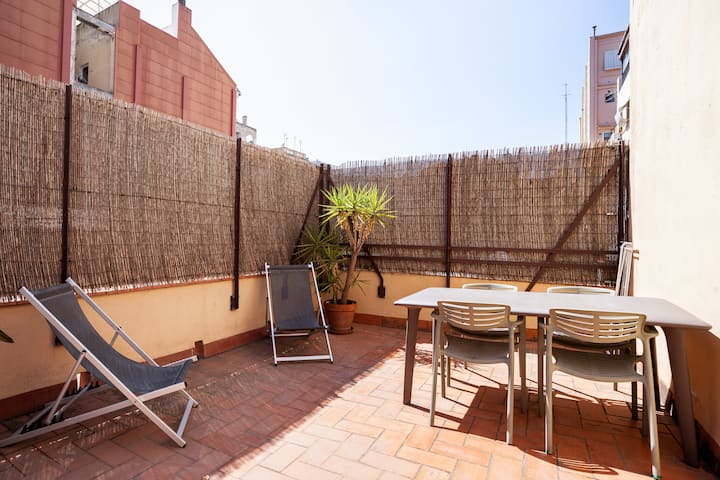 Apartments Goya - Barcelona