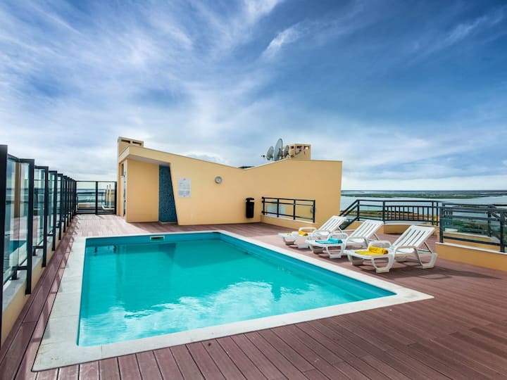 Marina Village - Faro