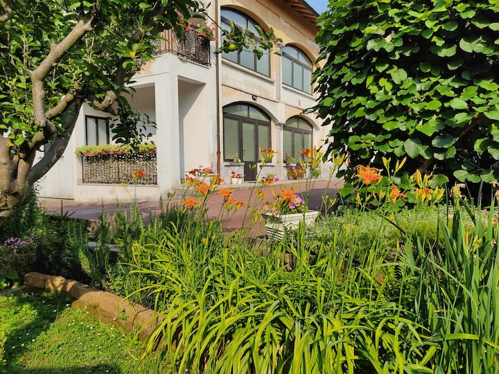 Appartamento Zona 7laghi- Brebbia - Orino