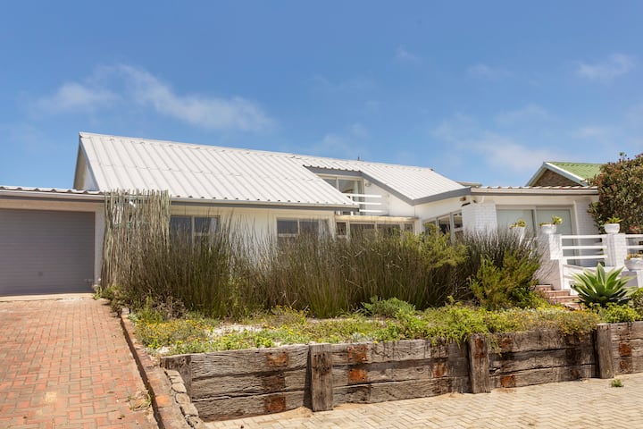 Tranquility - Cape Saint Francis