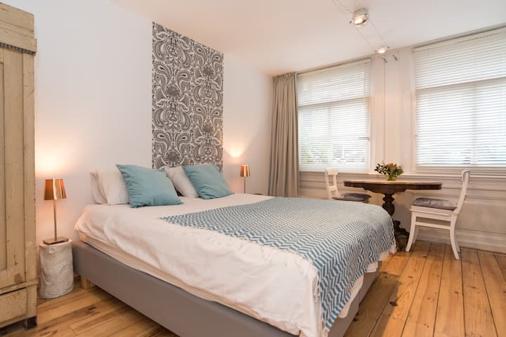 Bnbjaponica-tiny Apartment-private Bathroom&toilet - Amsterdam