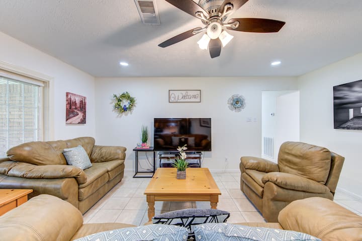 Westchase / Galleria Area Charming House - Houston, TX