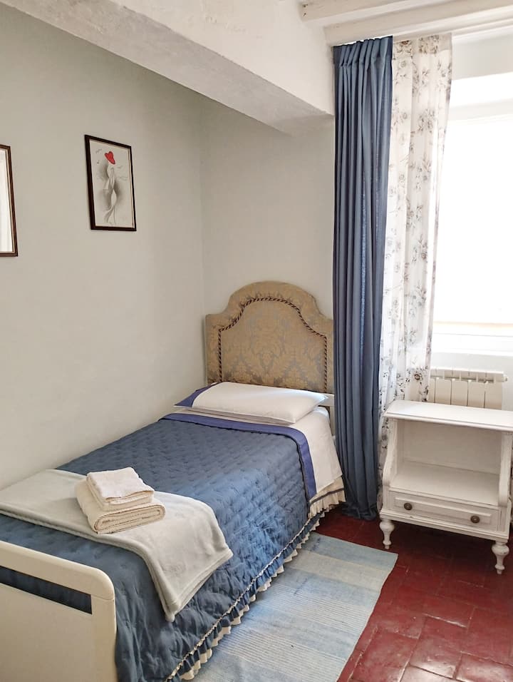 Nice Room In The Center - Siena