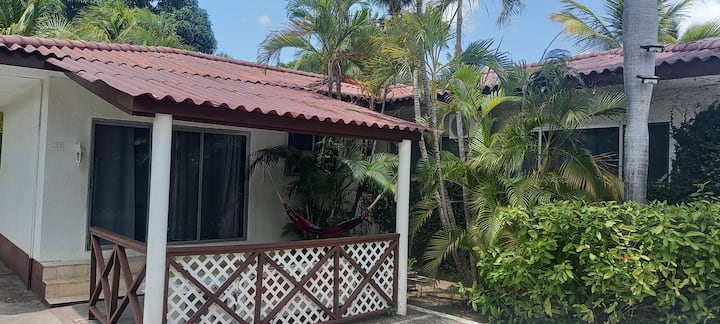 Damacor Apartments / Relax And Safe! - 퀴라소