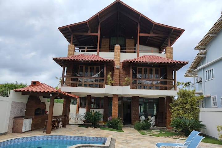 Terraza Blu Camboinhas. - Niterói