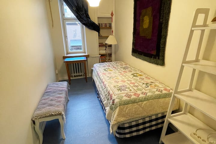 Top Notch Area If You Want To Be Close To Evthing. - Helsinki