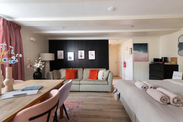 Perfect Apartment In The Heart Of Amsterdam - Amsterdam