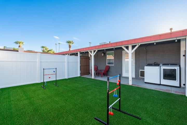 High End Area, Live & Work In This Cute 1 Bedroom! - Phoenix, AZ