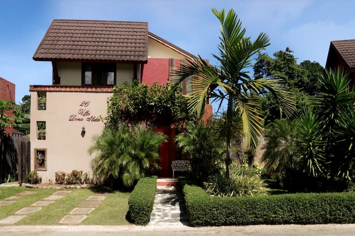 Nuestro Hogar Para Su Familia - Jarabacoa