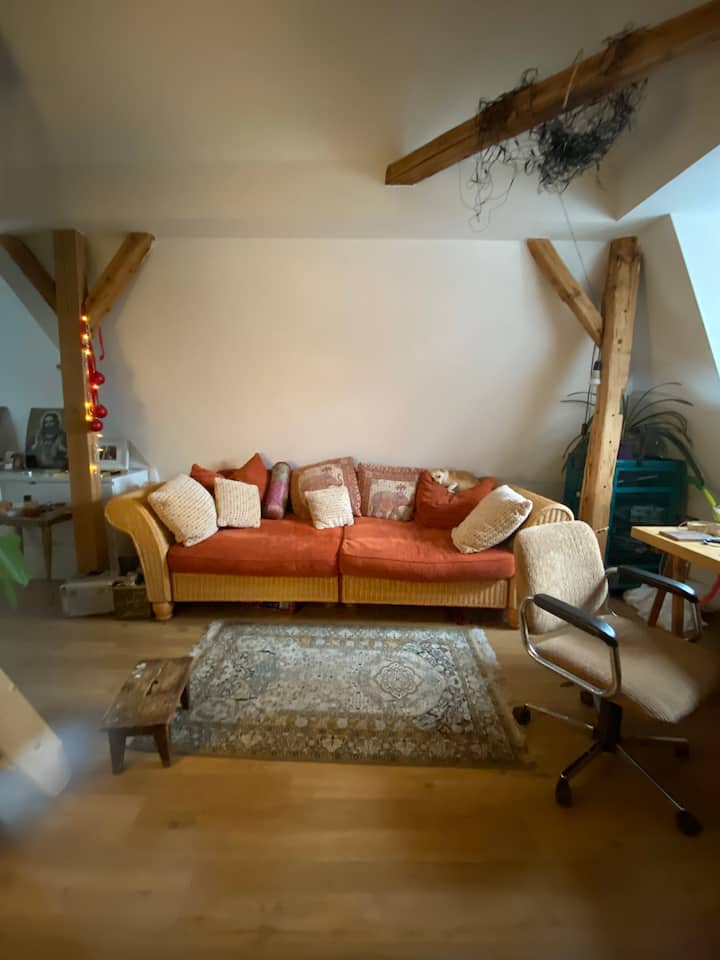 Schöne Wohnung. 15 Min Zur Uni. - Pfarrkirchen