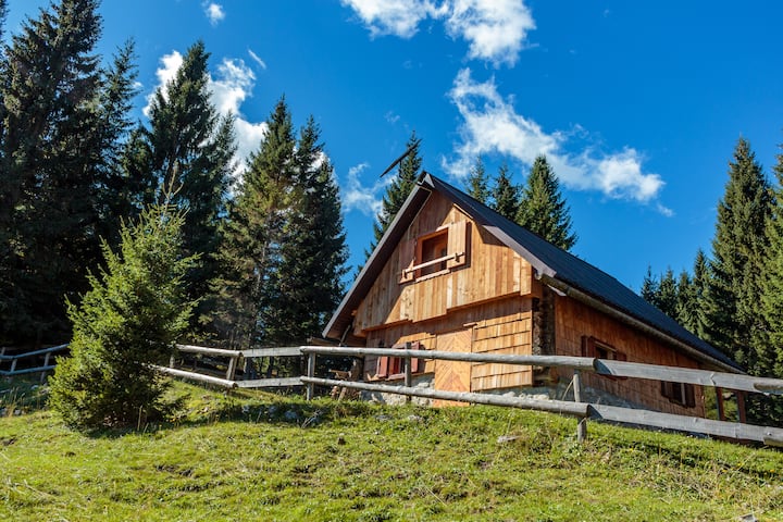Holiday House Jelje - Bohinj - Municipality of Bohinj