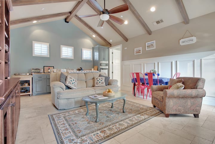 Central Coast Country Escape For 2 - Templeton, CA