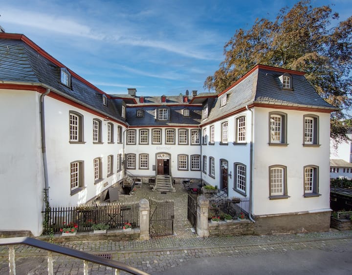Elbershof, Nr. 10 Simmerath - Eupen