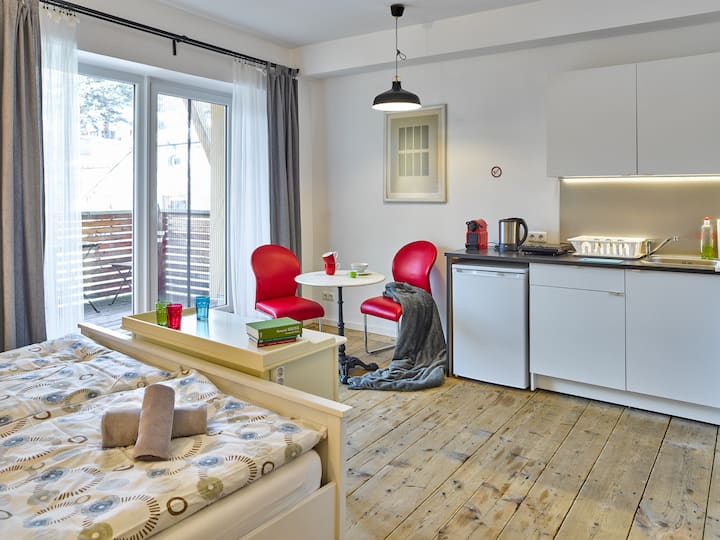 Innheaven Apartment Mountain Line - Innsbruck