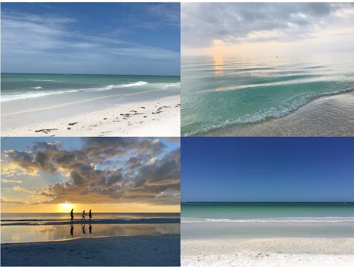 Marco Island 2br Condo In Paradise! - Marco Island, FL