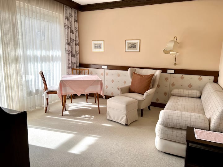 Ferienwohnung/apartment Mittagskogel Mit Seezugang - Villach