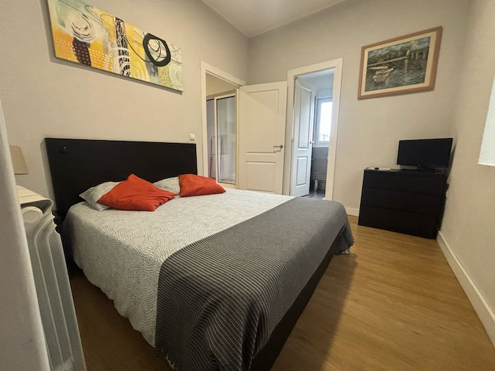 Apartment Center V.n. Gaia - Porto 2t - Vila Nova de Gaia