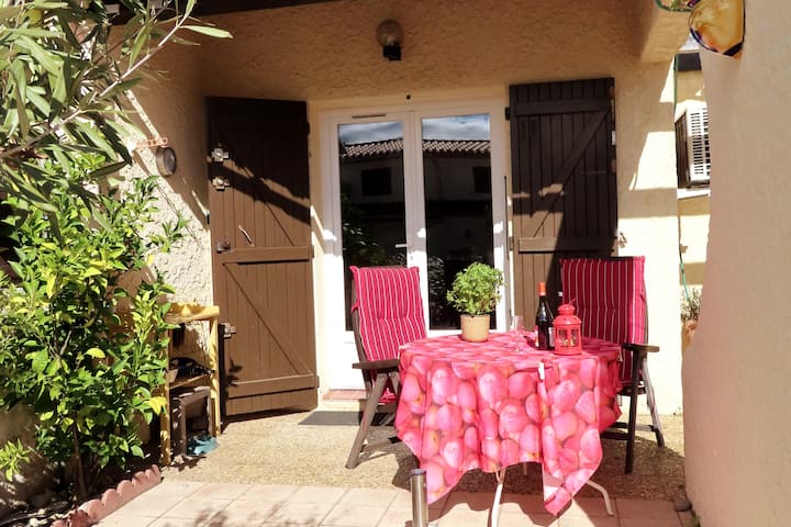 Lovely Holiday Home - Saint-Cyprien