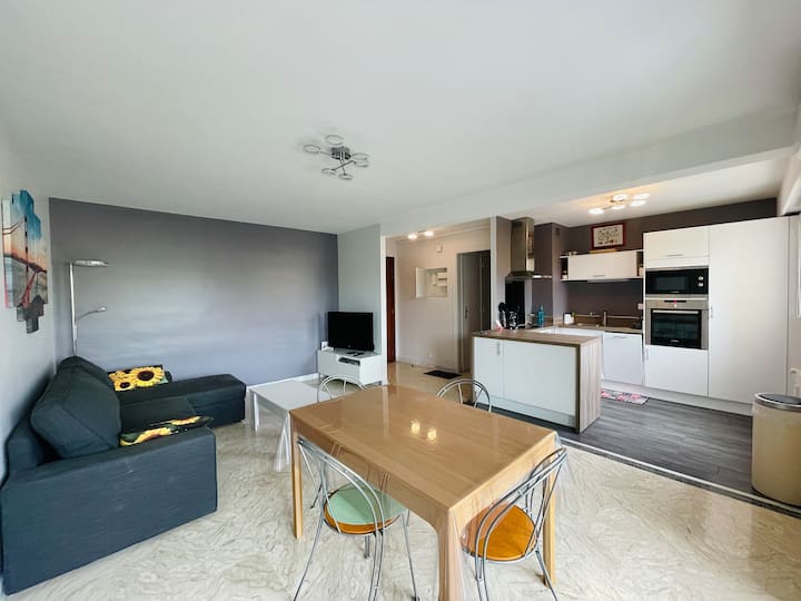 Sanary Centre - Le Castel Coureau 478 - Sanary-sur-Mer