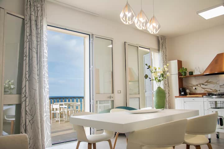 La Villa Di Nonna Pina - Balestrate