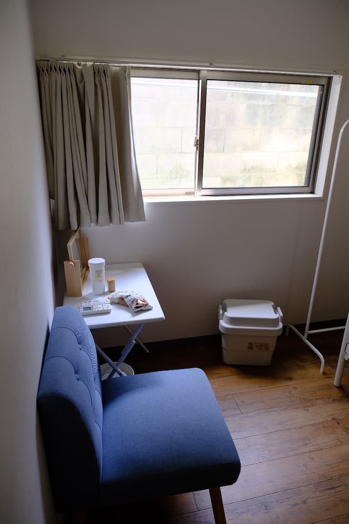 Just Want To Sleep〜105single Room - Tokyo