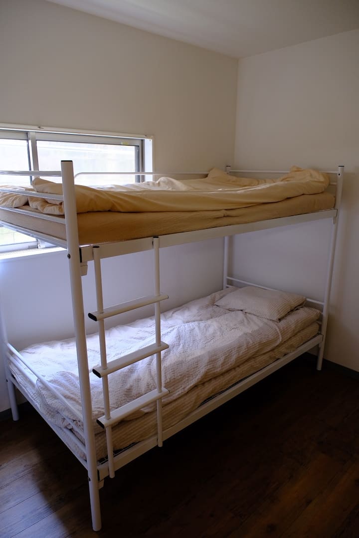 Just Want To Sleep〜102single Room - Tokyo
