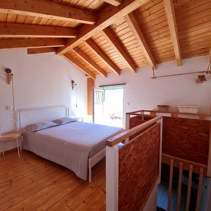 Casa Clara - Odeceixe - Odeceixe