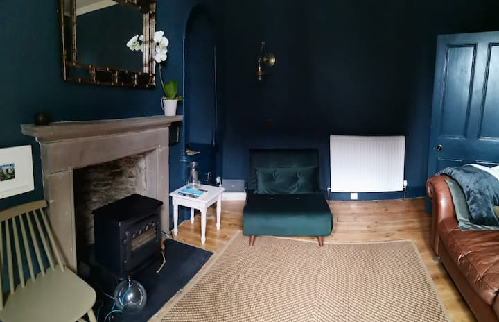 2 Bed Flat In Moray, Near Coast And Whisky Trail - Moray