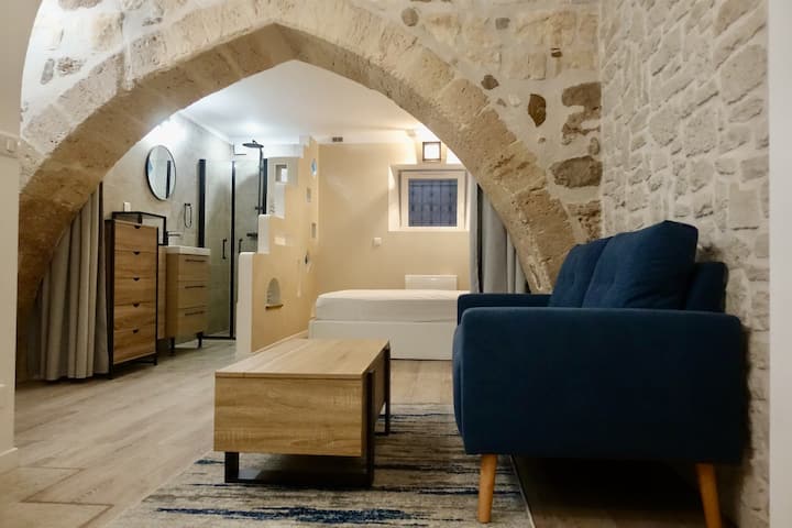Marseille En Plein Coeur Du Panier : Loft Atypique - Plage des Catalans
