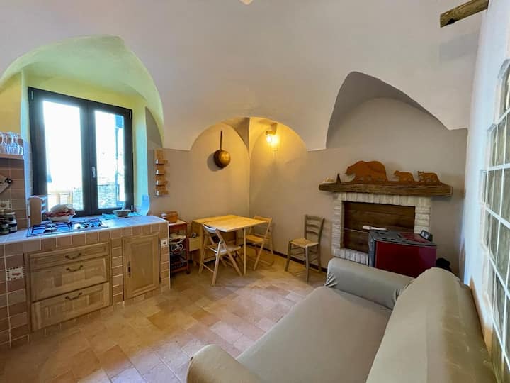 Il Cuore Del Borgo - Scanno