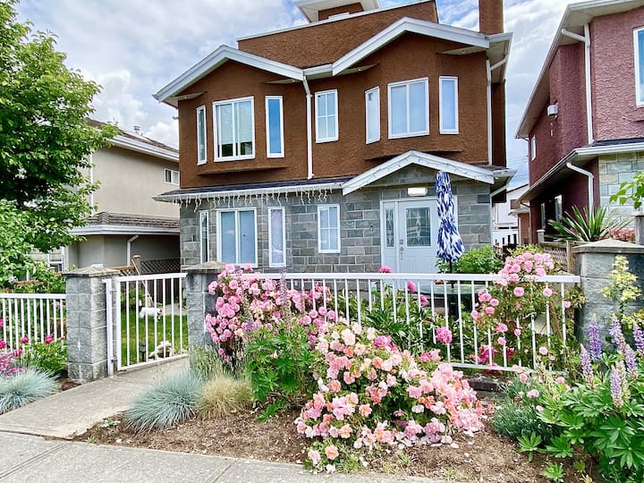 3bd/2bth Last Min Availability, Centrally Located! - Richmond