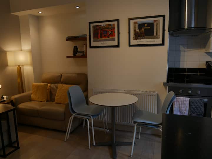 Longterm Superbly Located City Corporate Townhouse - Dublin