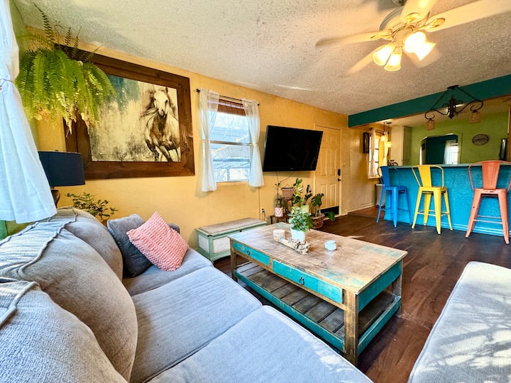 Pet-friendly Bungalow Near Downtown Orlando - Orlando