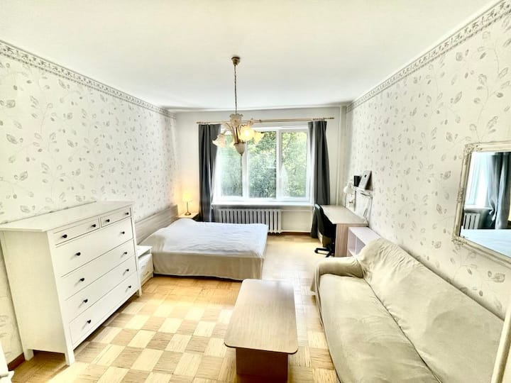 3min Walk To Everything In Central Tallinn - Estonia