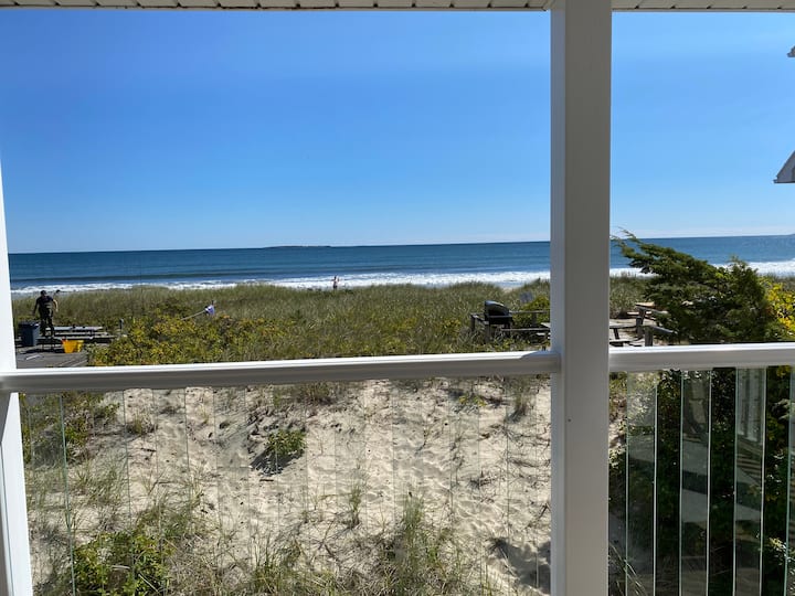 Seabreeze 1 - Old Orchard Beach