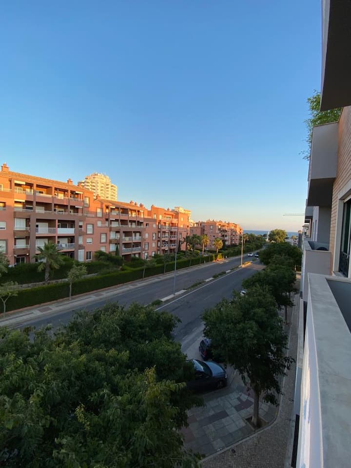 Apartamento T3 Perto Da Praia - Portimão