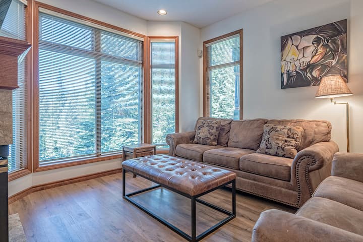 Summer Hot Tub Open, Bike Storage, Pet Friendly - Armstrong